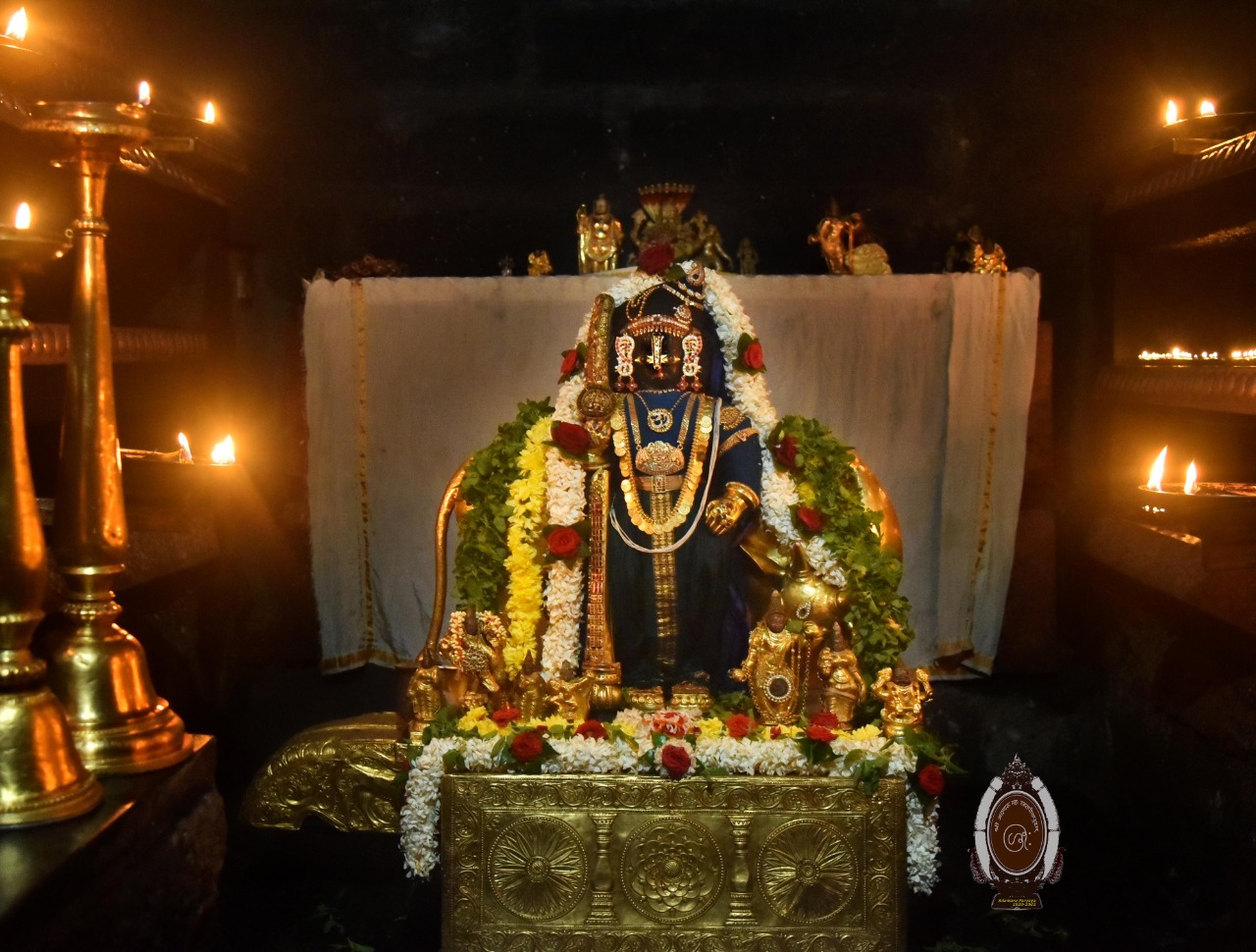 Udupi Sri Krishna Matha - The Canara Post
