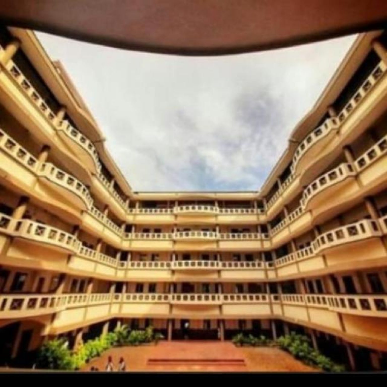 MBA at Srinivas University in Banking and Financial Services - The ...