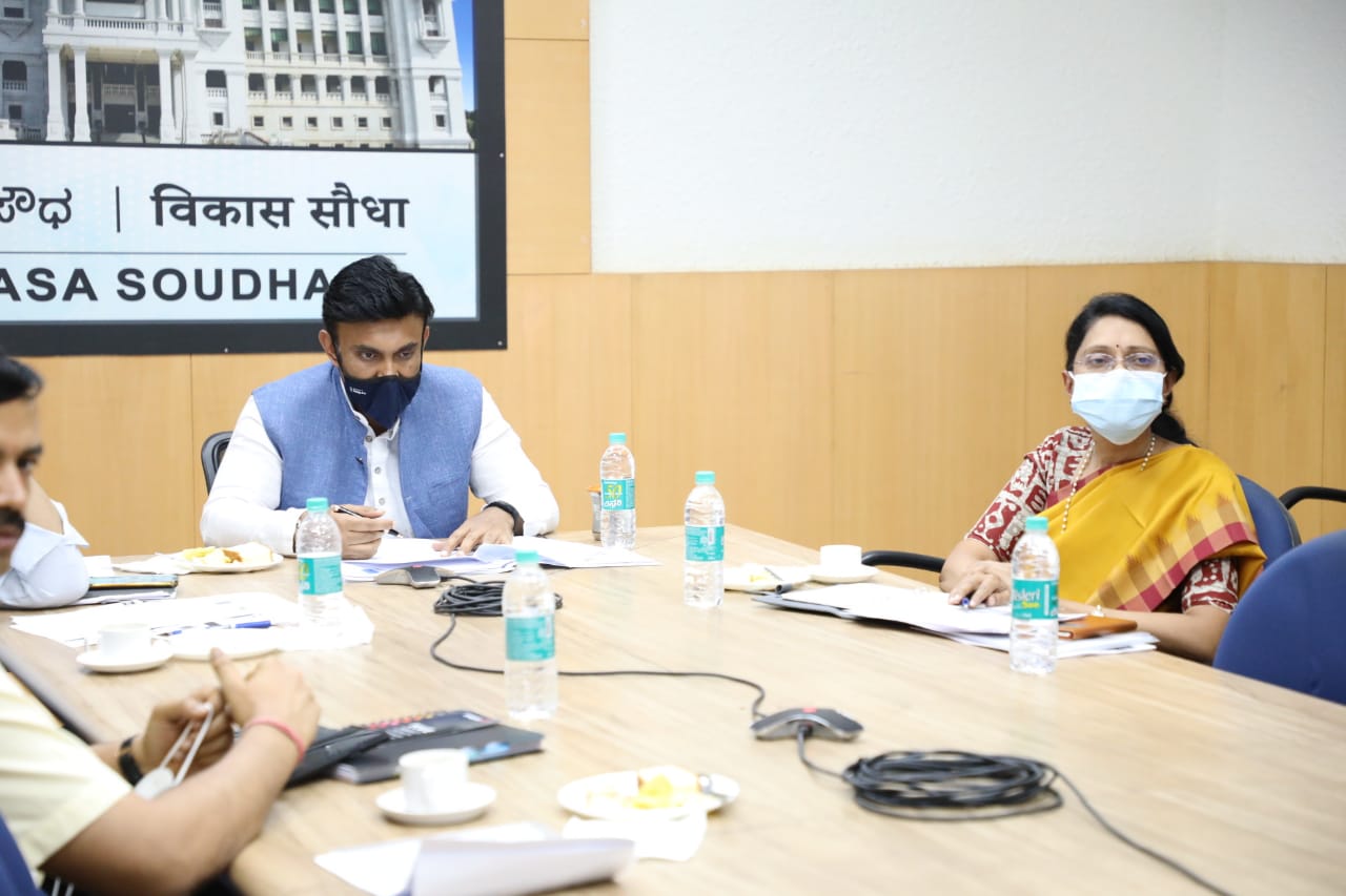 Mortality among young, mid-age a cause of concern: Dr.K.Sudhakar - The ...