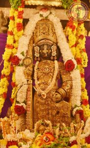 Udupi Sri Krishna Alankara - The Canara Post