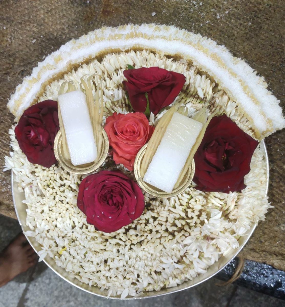 Live: Maha Rangapooje at Kateel Sri Durgaparameshwari Temple - The ...