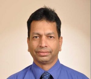 Manipal: Dr. Padmaraj Hegde appointed KMC Dean - The Canara Post