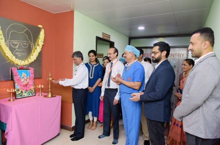 Manipal: Kasturba Medical College and Hospital organizes Live Endoscopy ...