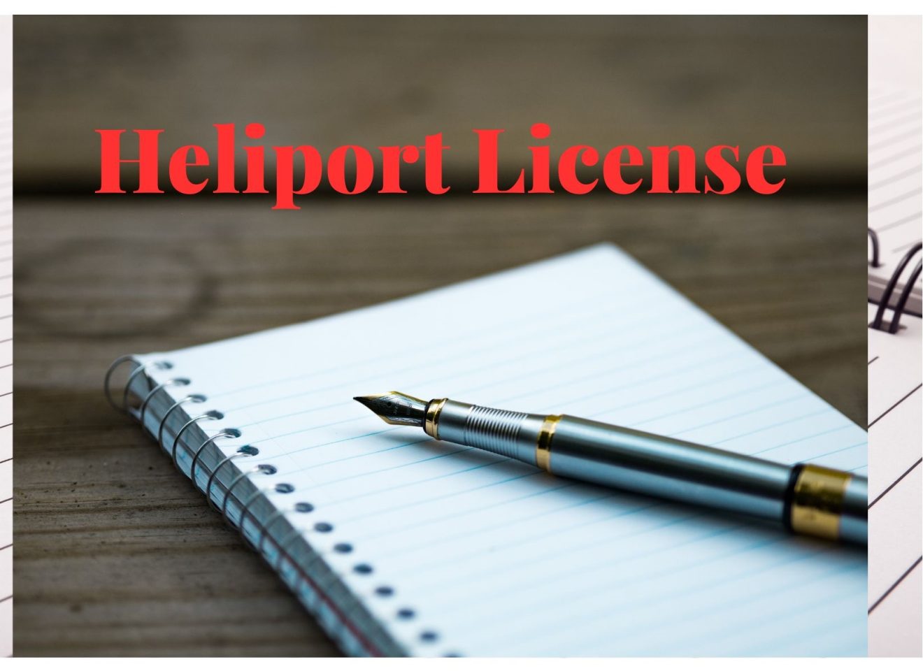 DGCA Simplifies Process for Grant of Heliport License - The Canara Post