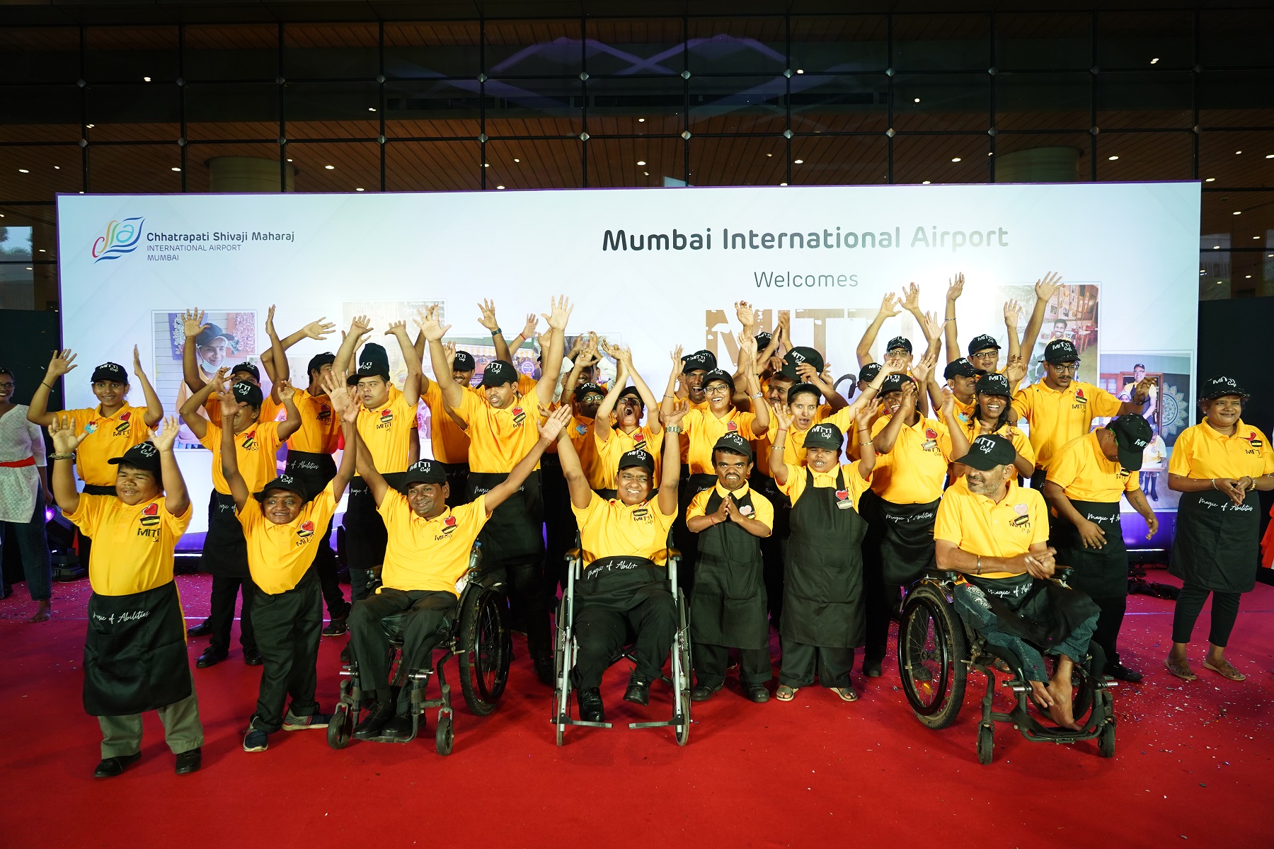 Mumbai International Airport welcomes Mitti Café at Terminal 2 - The ...