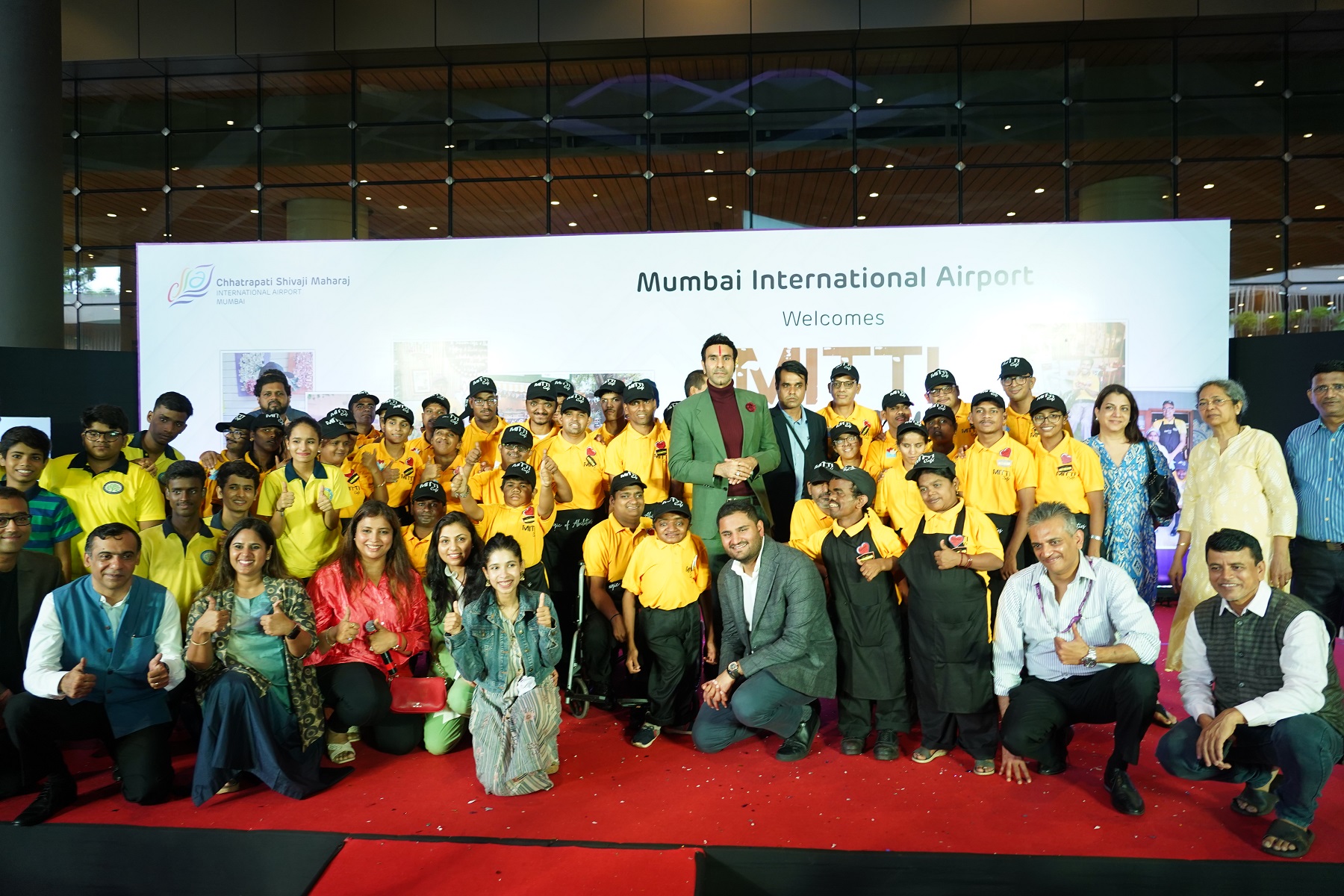 Mumbai International Airport welcomes Mitti Café at Terminal 2 - The ...