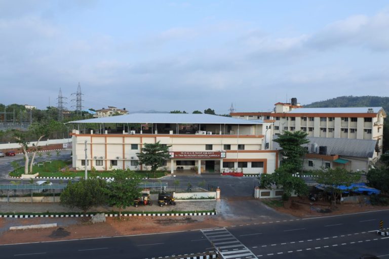 Dr. Pratap Kumar Now Available for Consultation at Dr. TMA Pai Rotary ...