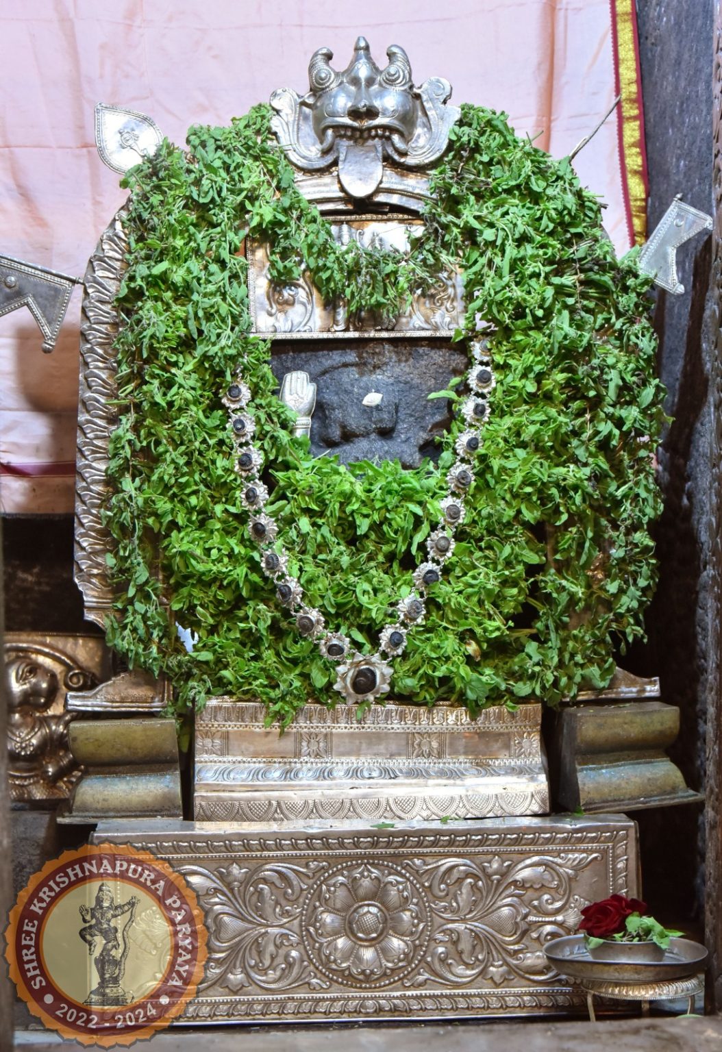 Udupi Sri Krishna Alankara - The Canara Post
