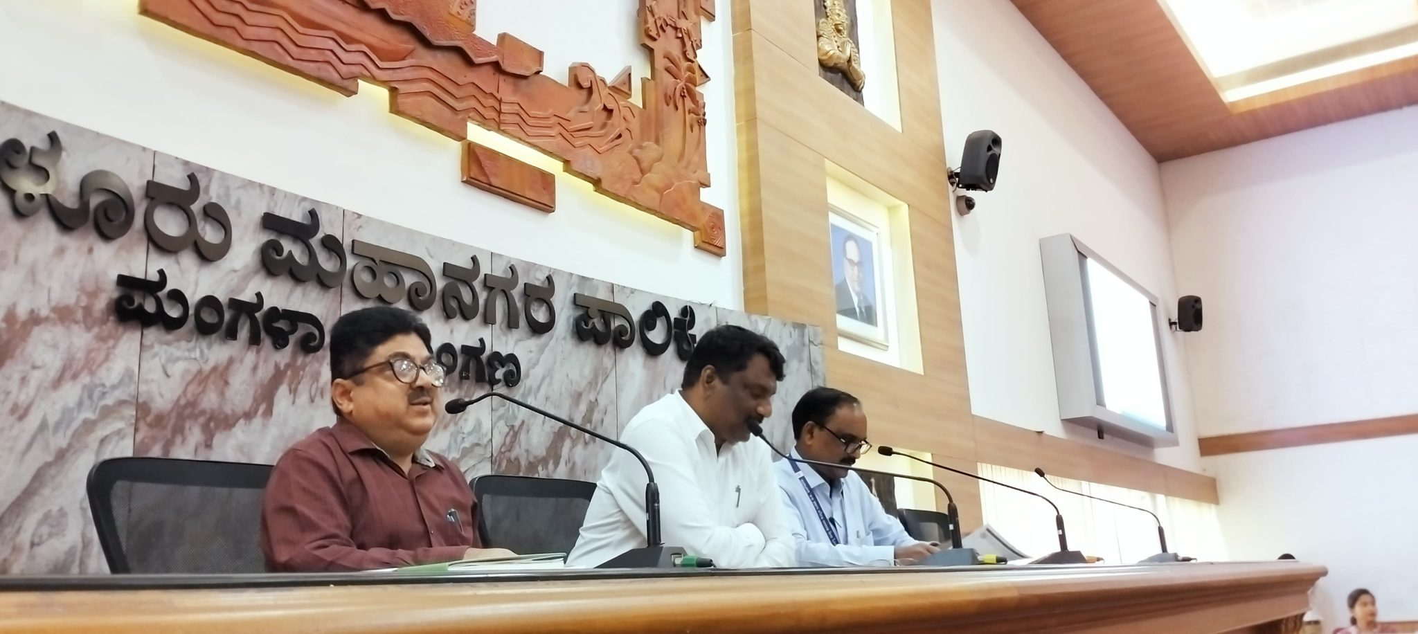 MCC Commissioner Advocates for Comprehensive Pulse Polio Immunization ...