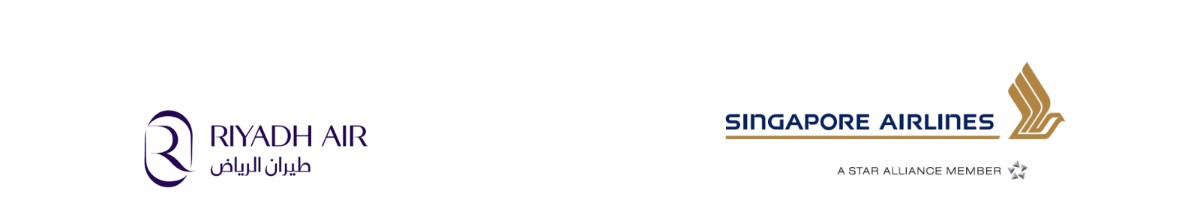 Riyadh Air and Singapore Airlines sign strategic agreement to establish ...